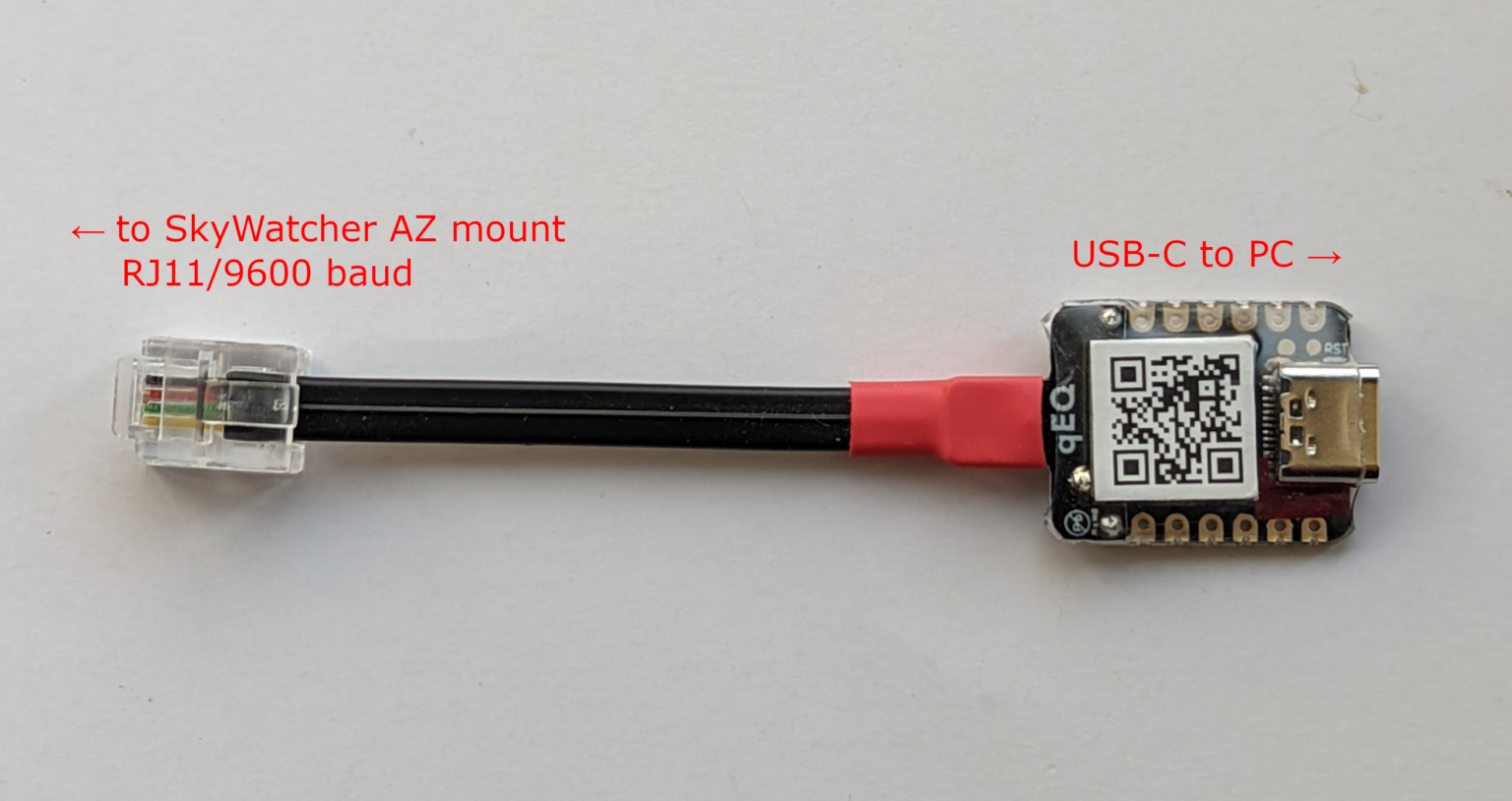 qEQ – stellartech.science